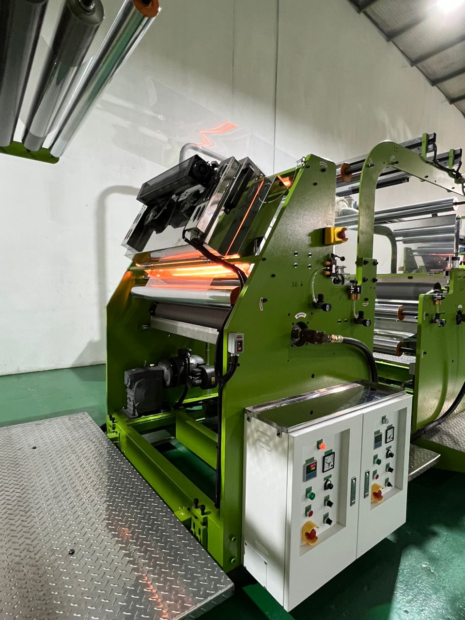 About Us – GoGreen Plus