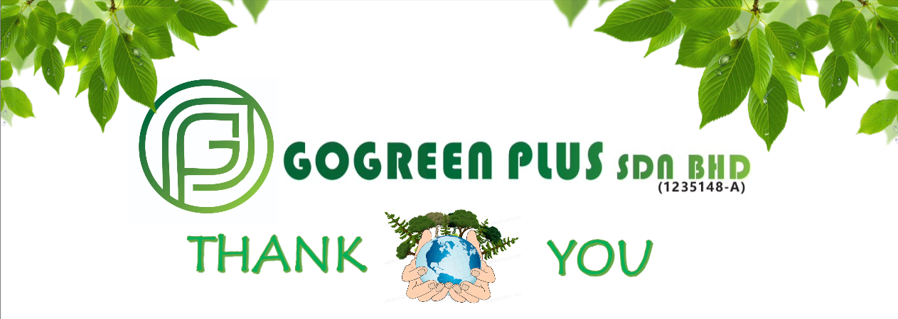 About Us – GoGreen Plus